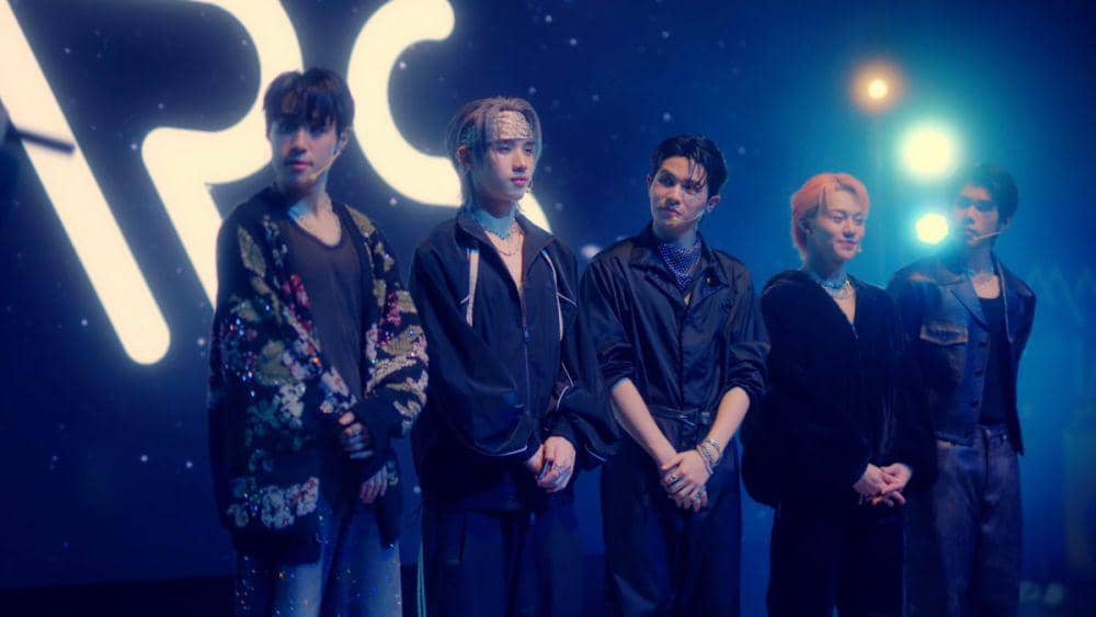 Member MARS di Serial ThamePo Heart That Skips a Beat | IDN Times
