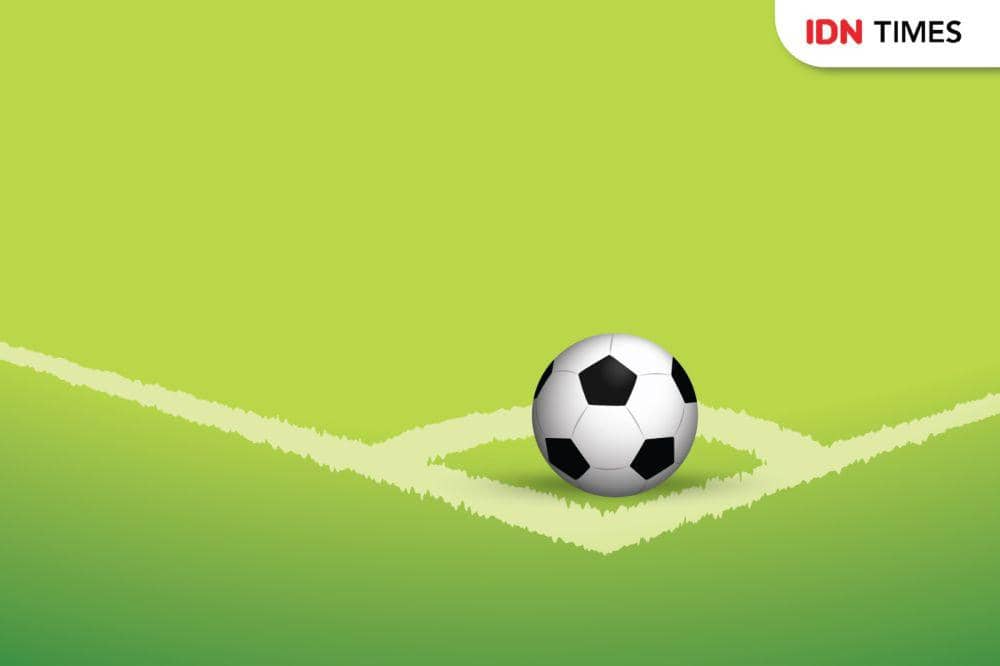 Boaz Solossa Masih Jadi Penyelamat Persipura | IDN Times