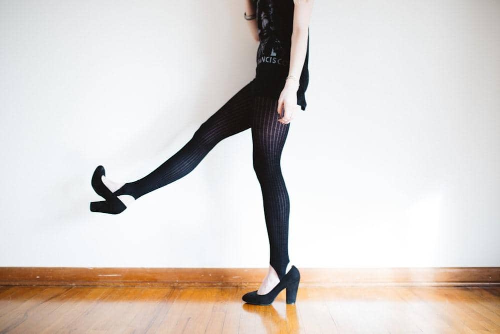 6 Merek Stocking Terbaik yang Berkualitas, Modelnya Stylish | Popbela.com