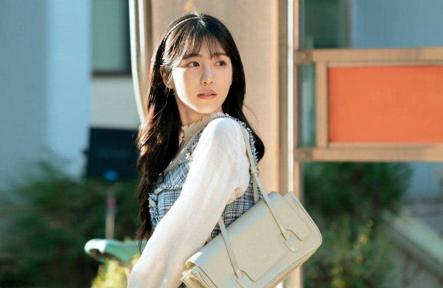 3 Proyek Akting Shin Ye Eun Tahun 2025 | IDN Times