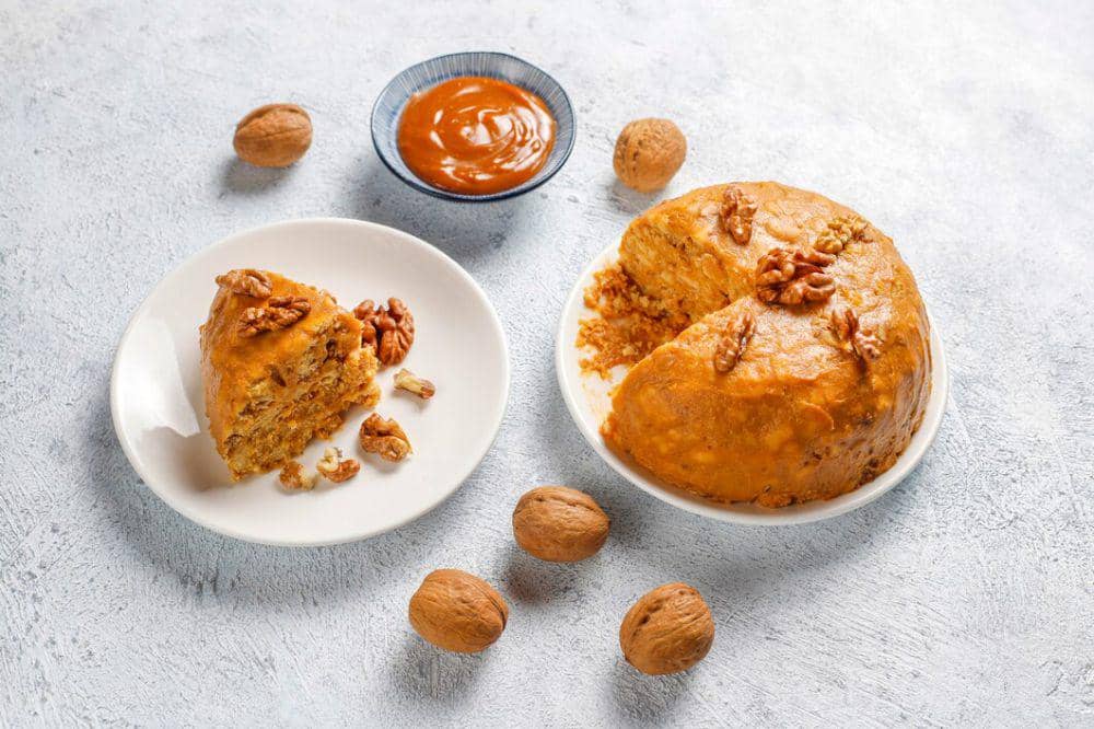 Resep Muraveynik Cake, Kue Sarang Semut ala Rusia yang Enak | IDN Times