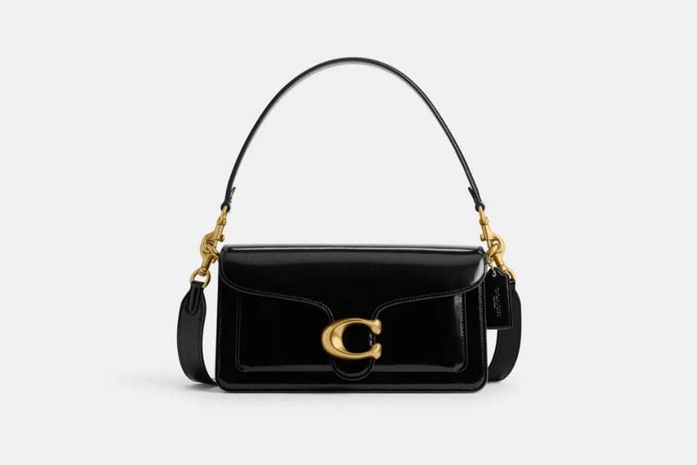 10 Harga Tas Coach Original, Simple dan Elegan | Popbela.com