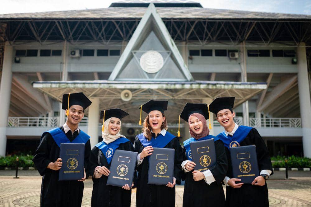 Daya Tampung IPB 2025 Beserta Peluang Keketatan Jurusannya | IDN Times