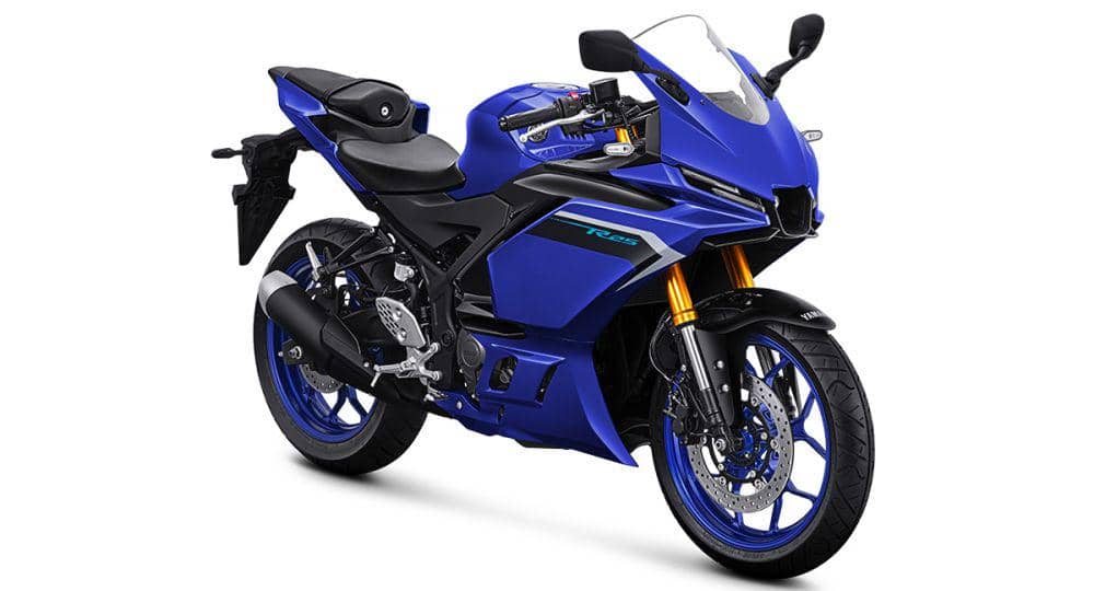 Yamaha R25 2025 Siap Geber Maksimal, Ini Fitur Baru dan Harg | IDN Times