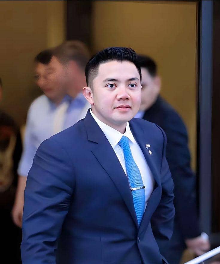 Harta Kekayaan Mayor Teddy, Sekretaris Kabinet Prabowo | IDN Times