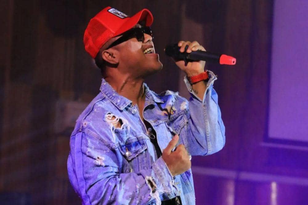 Lirik Lagu Danke - Doddie Latuharhary | IDN Times
