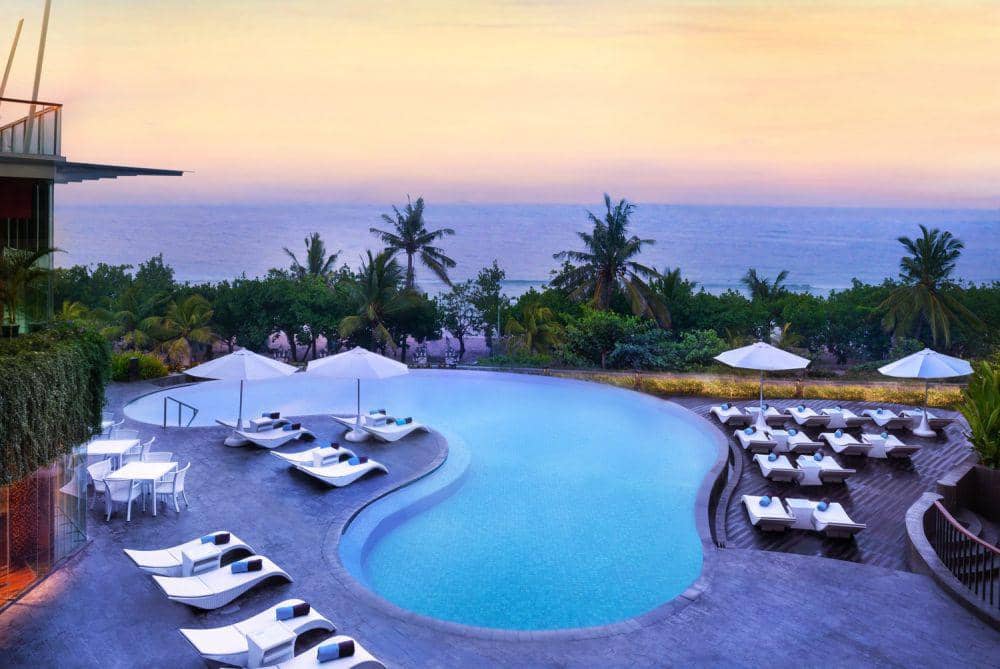 12 Aplikasi Memesan Hotel di Indonesia | IDN Times Bali