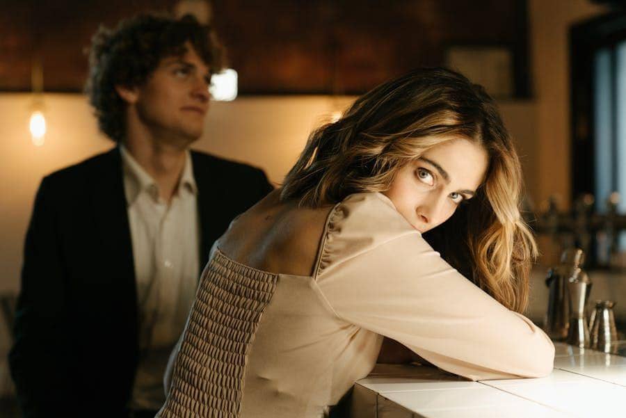 Apa Itu Flirting? Ini Pengertian dan Tips Melakukannya | IDN Times
