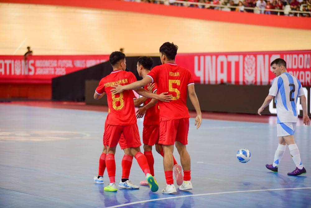 15 Peraturan Futsal dan Penjelasan Lengkapnya | IDN Times