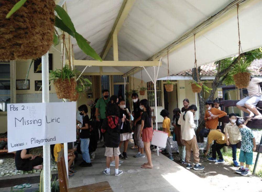 Biaya SD Tumbuh 1 Jogja 2025-2026, Sekolah Inklusi Favorit | IDN Times ...