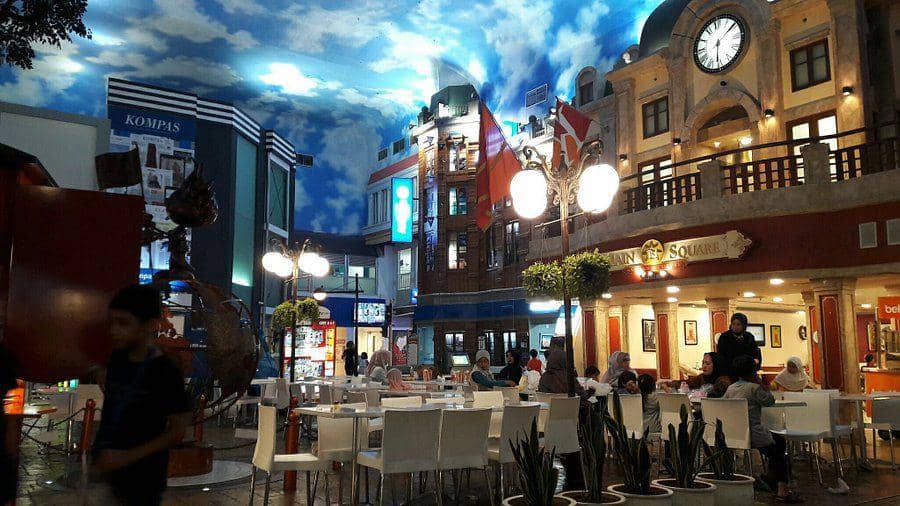 Harga Tiket dan Batas Usia Masuk KidZania Jakarta 2025 | IDN Times