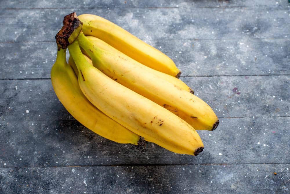 Tanda Buah Pisang yang Sudah Matang | IDN Times