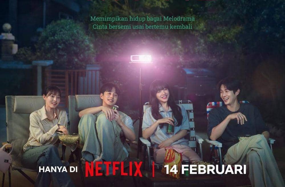 8 Upcoming Drakor yang Dibintangi Pemeran Melo Movie | IDN Times