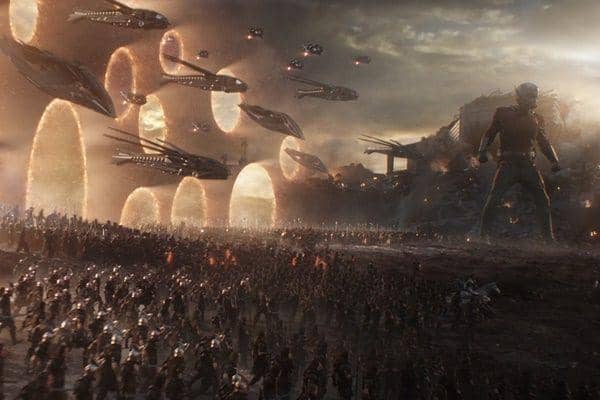 Alternate Universe di Marvel Multiverse, Fantastic Four 2025 | IDN Times