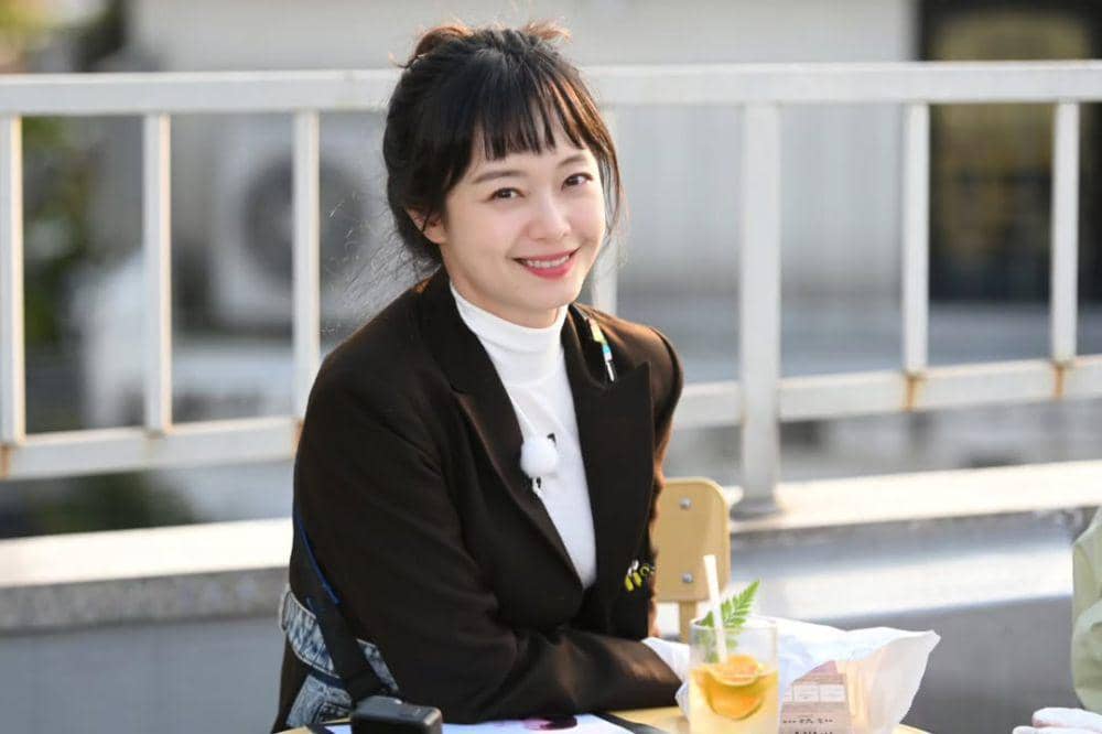 Jeon So Min Comeback di Running Man sebagai Bintang Tamu | IDN Times