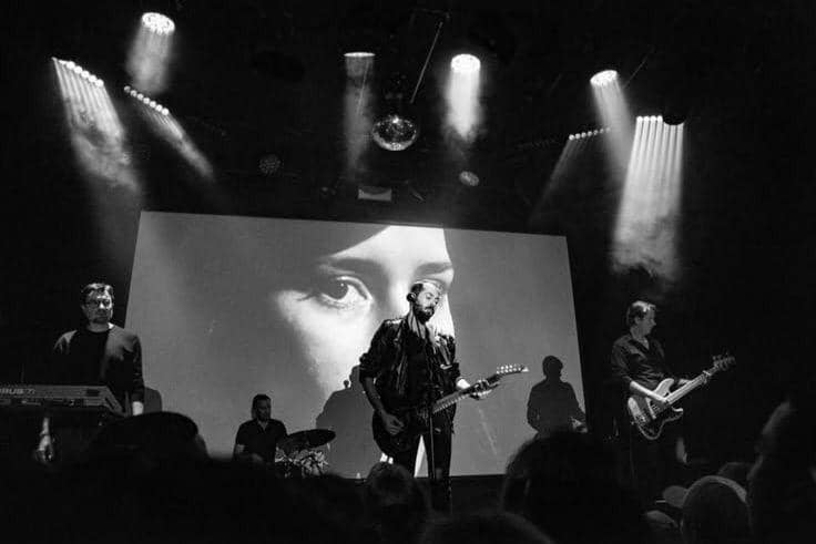 10 Fakta Cigarettes After Sex, Band yang Baru Konser di Indo | IDN ...
