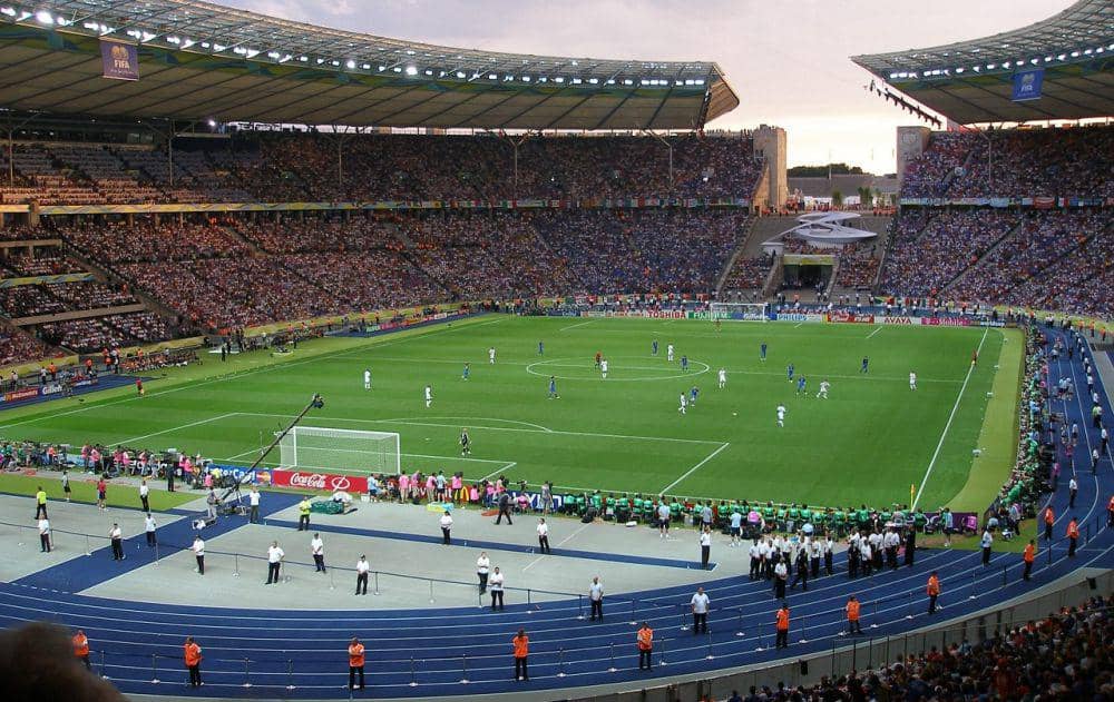 4 Negara Kuat Eropa yang Belum Pernah Juara Piala Dunia | IDN Times