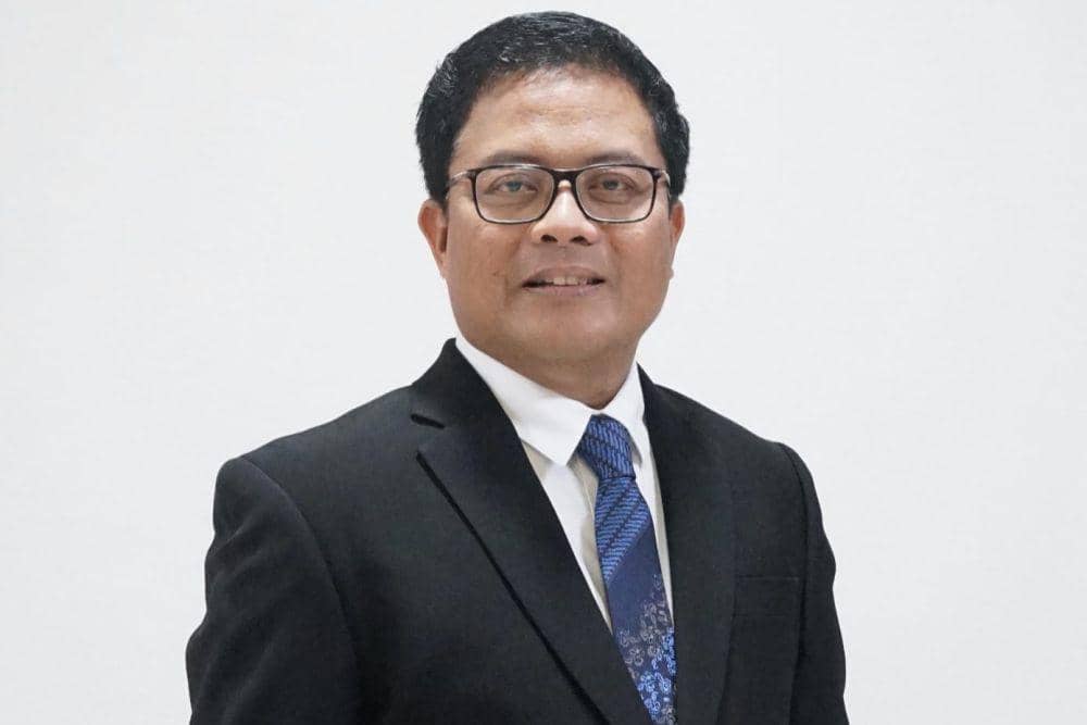 Siapa Dirut Bank Sumut? Ini Sosoknya | IDN Times