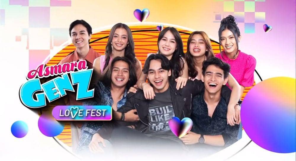 Jadwal, Lokasi, dan Cara Ikutan Asmara Gen Z Love Fest 2025 | IDN Times