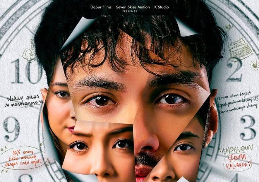 Review Film Cinta Tak Pernah Tepat Waktu | IDN Times