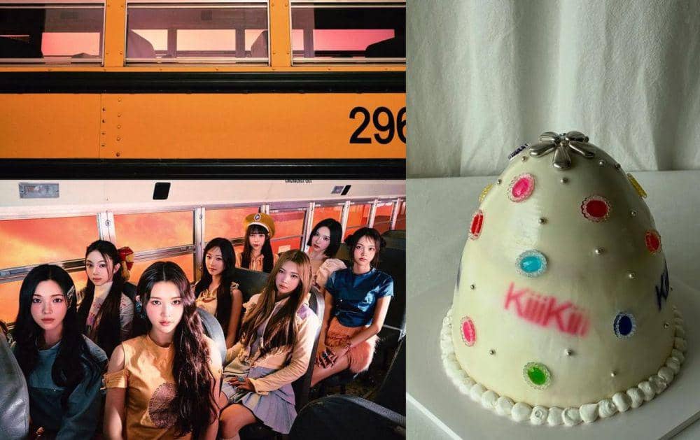 3 Debut Girl Group 2025 yang Diprediksi Bikin Gempar | IDN Times