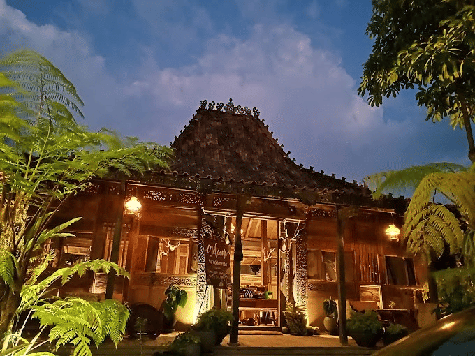 Restoran Terbaik Dekat Candi Singosari | IDN Times Jatim