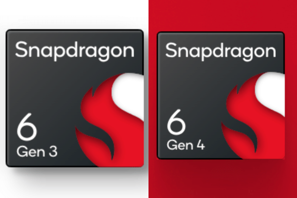 Snapdragon 6 Gen 4 vs Snapdragon 6 Gen 3 | IDN Times