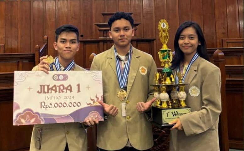 Intip Biaya Kuliah Program IUP Kedokteran UGM 2025 | IDN Times Jogja