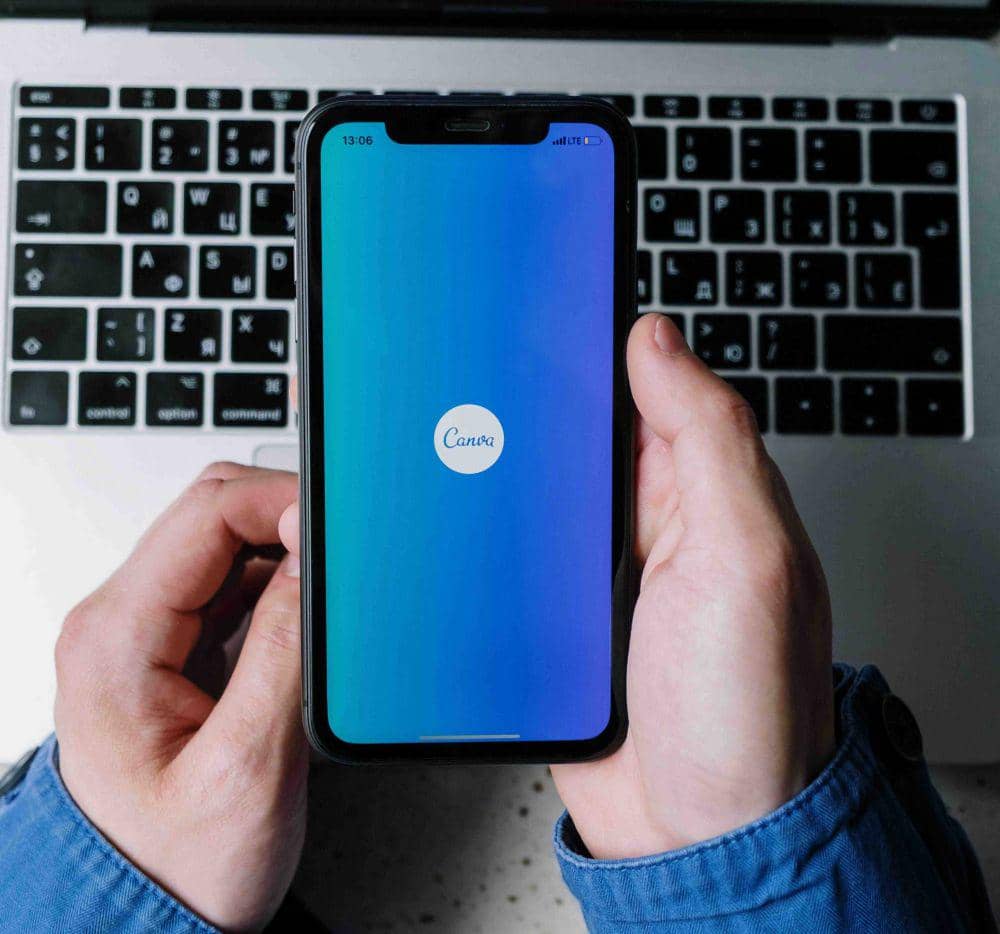 Apa Benar Jualan Template Canva Bisa Hasilkan Puluhan Juta | IDN Times ...