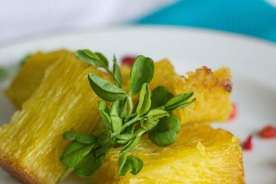 8 Cara Membuat Bika Ambon Bersarang, Lembut, dan Kenyal | IDN Times