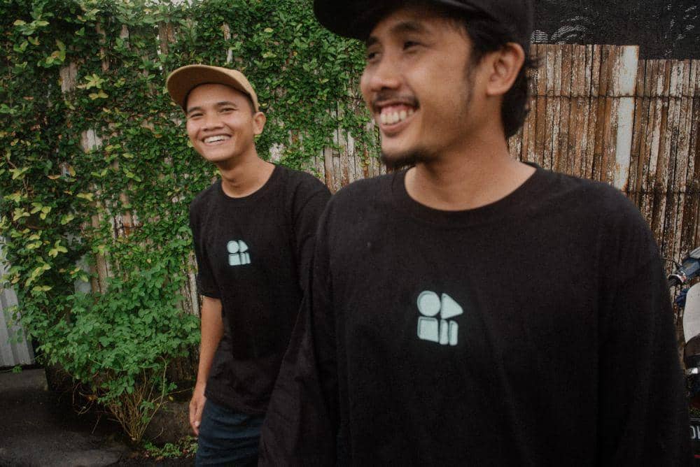 Makna Lagu Nosstress Terbaru, Beri Waktu Hidup Tuk Tumbuh | IDN Times Bali