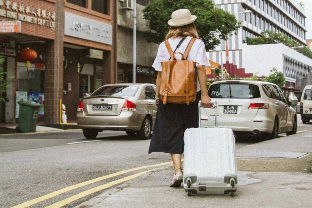 Koper 20 Inch Muat Berapa Kilogram? | IDN Times