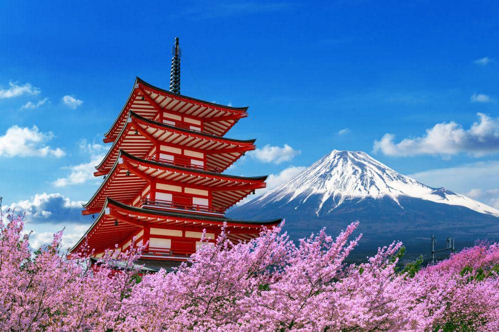 10 LPK Jepang Terbaik di Jogja, Modal Kerja ke Negeri Sakura | IDN ...
