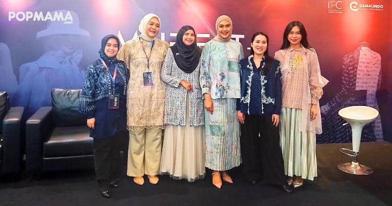 Brand Ini Gandeng Lima Modest Fashion di MUFFEST 2025, Ada Tema B ...