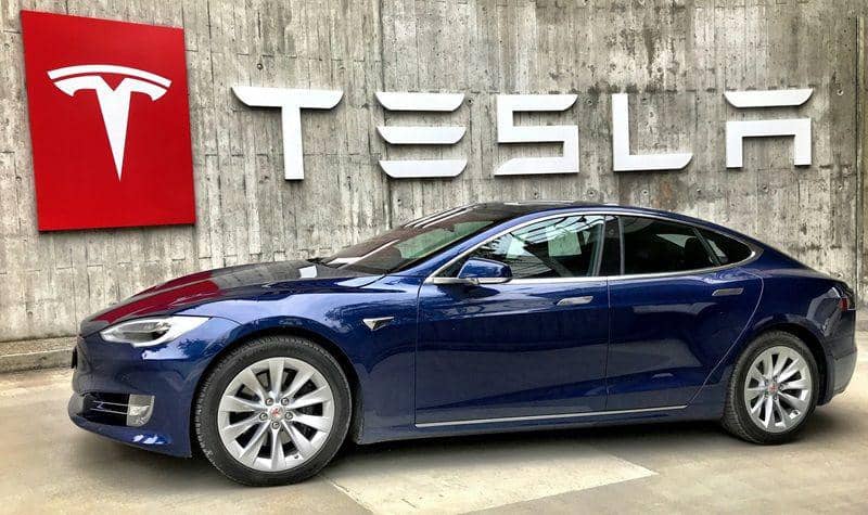 Daftar Mobil Tesla dan Harganya di Indonesia, Fantastis! | IDN Times