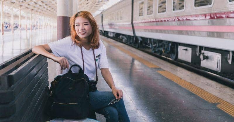 Perbedaan Eksekutif AA, AB, AC, dan AD pada Kereta Api | Popmama.com