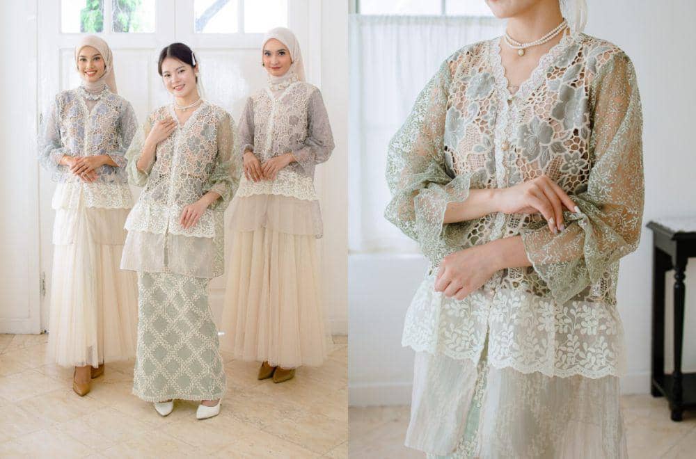9 Model Baju Lebaran 2025 Remaja, Modis dan Youthful! | IDN Times