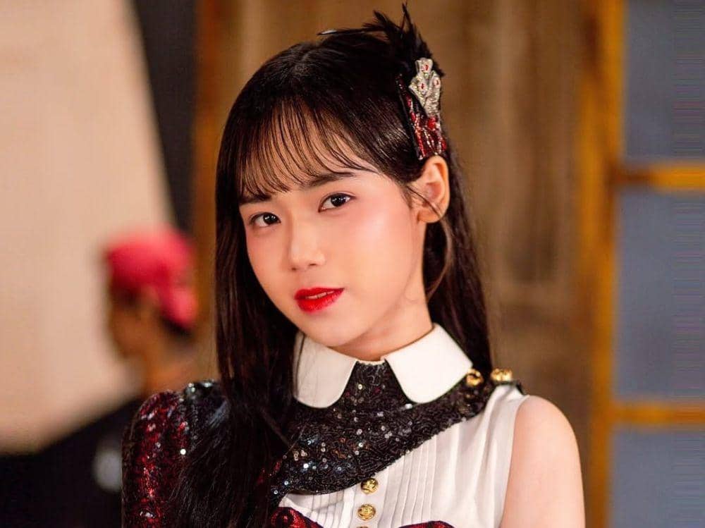 Fakta Lana JKT48, Trainee dengan Peringkat Tertinggi di SSK | IDN Times