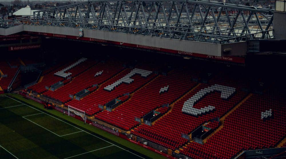 Sudah Tidak Quadruple, Kini Liverpool Juga Gagal Treble | IDN Times