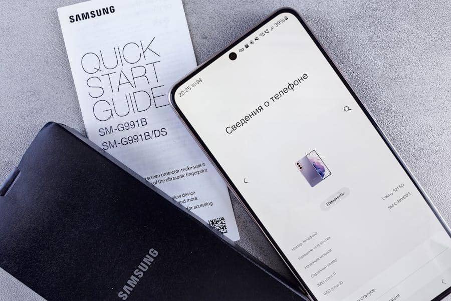 5 HP Samsung RAM 8GB 2025, Harga Mulai Rp2,9 Jutaan | IDN Times