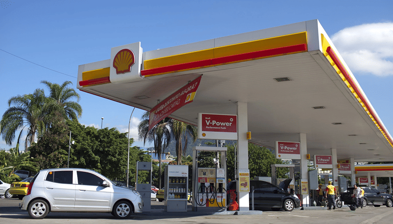 Daftar SPBU Shell di Jakarta Pusat, Cek Lokasinya | IDN Times