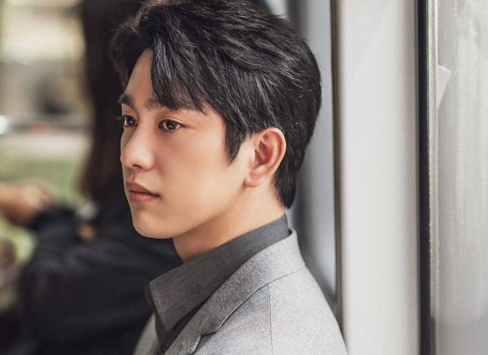 3 Proyek Akting Jinyoung GOT7 di Tahun 2025 | IDN Times