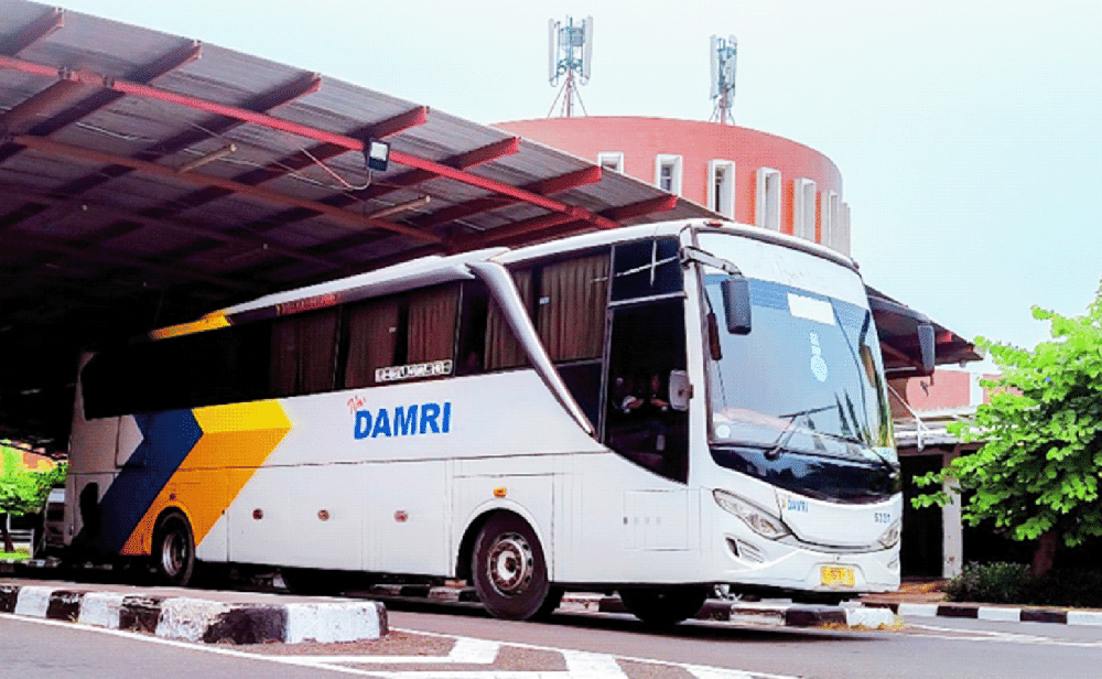 10 Perusahaan Bus Terbesar di Indonesia, Punya 3.000 Armada | IDN Times