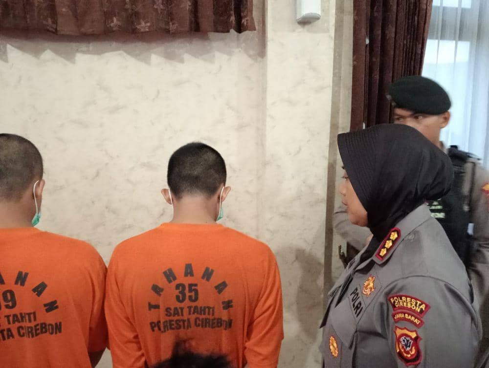 15 Tahun Penjara Menanti Ustaz Cabul di Cirebon | IDN Times Jabar