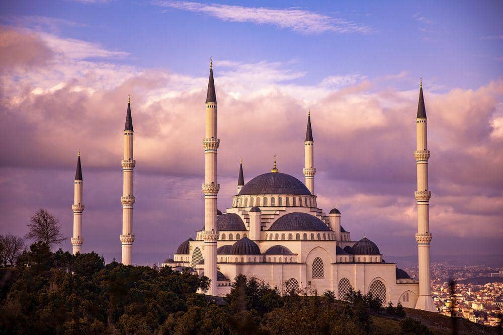 Kemenag Sediakan Bantuan Pembangunan Masjid Rp50 Juta | IDN Times