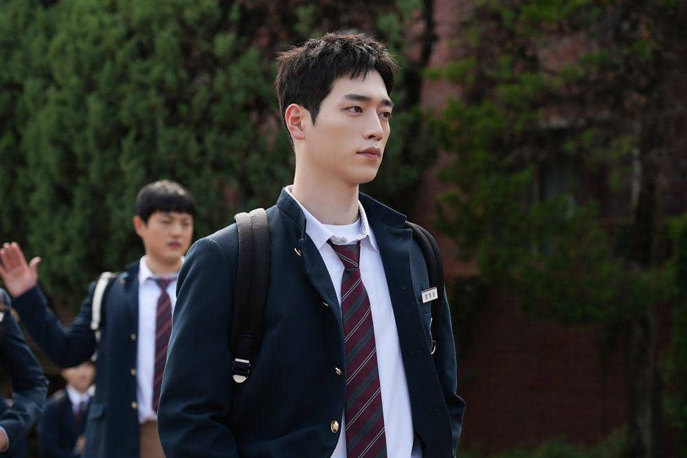 Kenapa Drakor Undercover High School Viral? | IDN Times