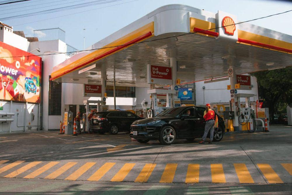 5 Jenis Oli Shell Motor Matic, Berikut Keunggulannya | IDN Times