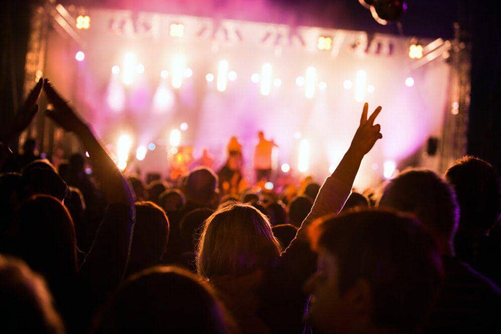 Cara Beli Tiket Digiland Music 2025, Bisa Ikut Giveaway | IDN Times
