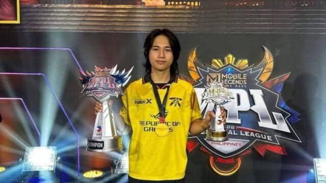 Profil dan Biodata Kelra MLBB Terlengkap: Karir, Pacar, Hingga Pr | GGWP