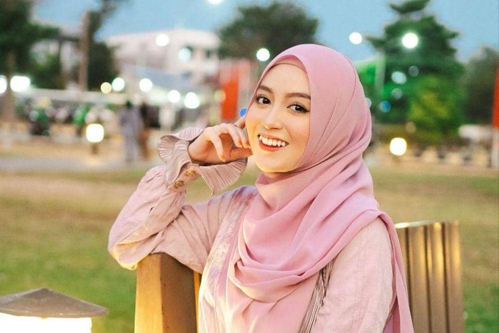 Nabilah eks JKT48 Ungkap Kriteria Jodoh Idamannya | IDN Times